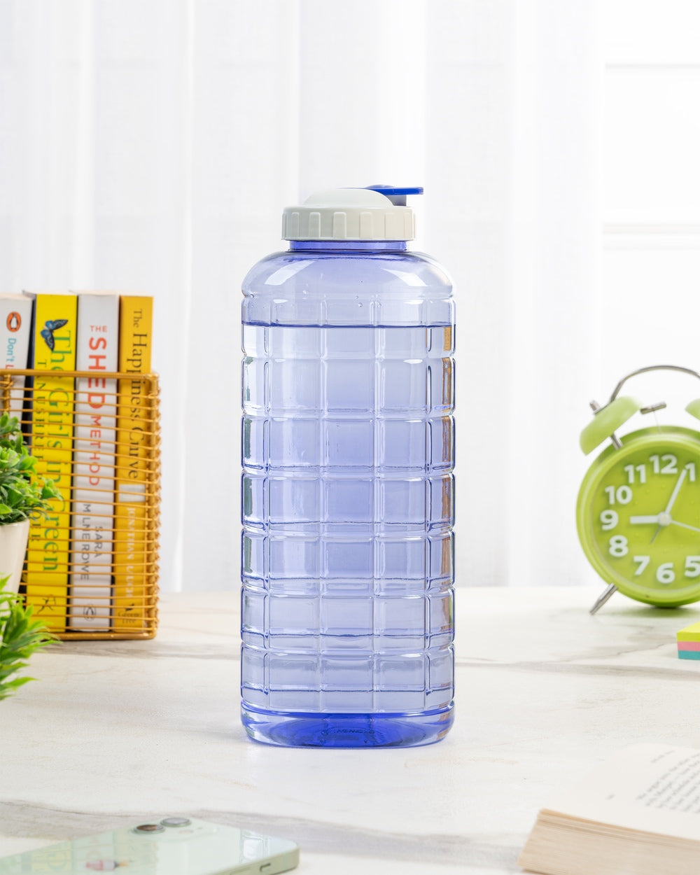 Plastic Jug for Water – Infuser Jug & Set | Oliveware India