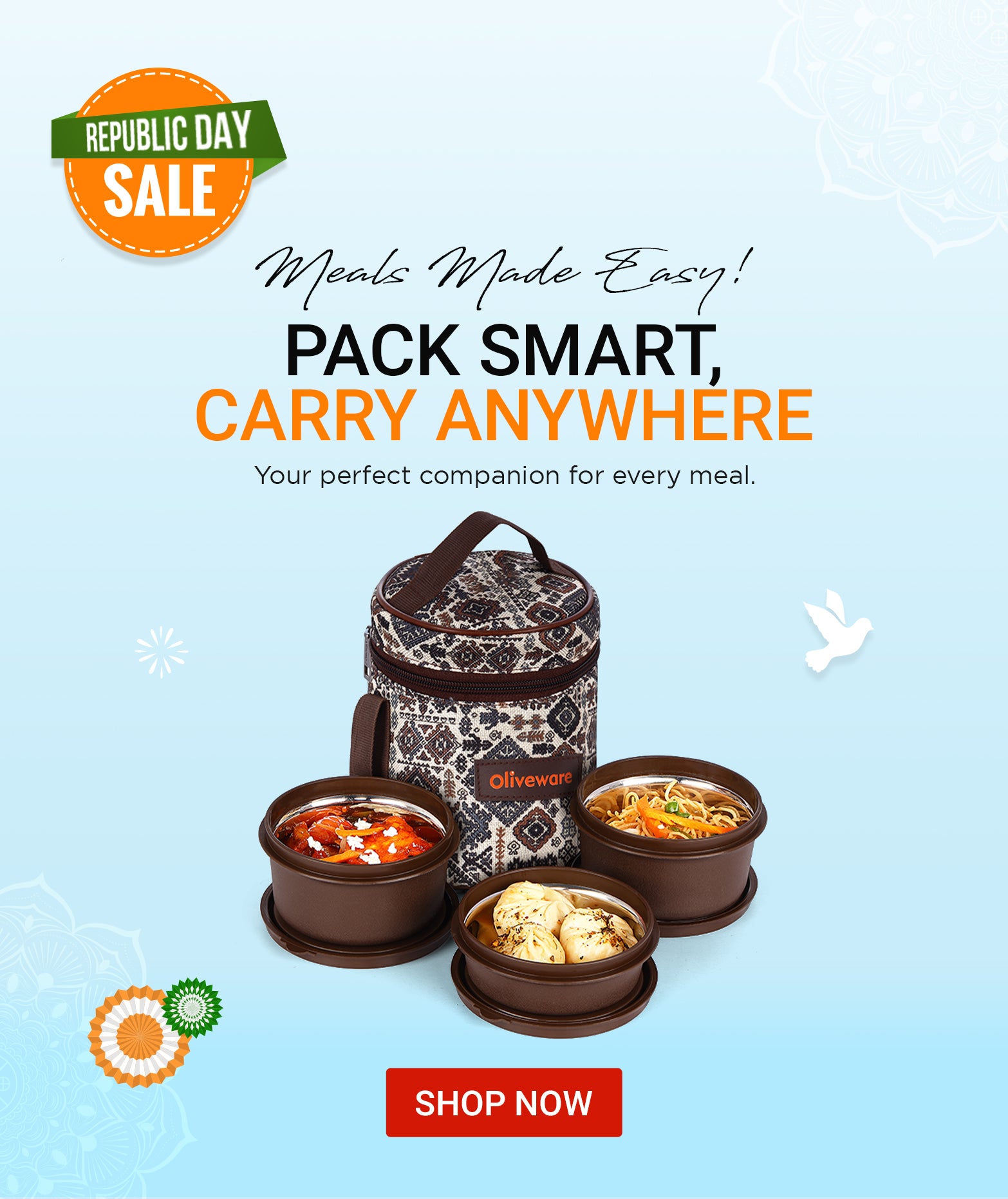 Oliveware Store - Lunch Boxes, Bottles, Serveware, Storage & More ...