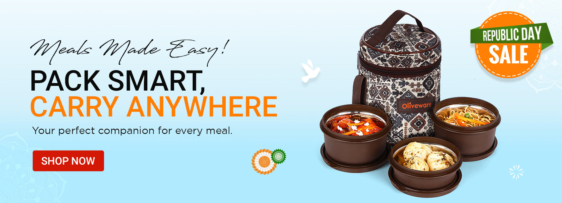 Oliveware Store - Lunch Boxes, Bottles, Serveware, Storage & More ...