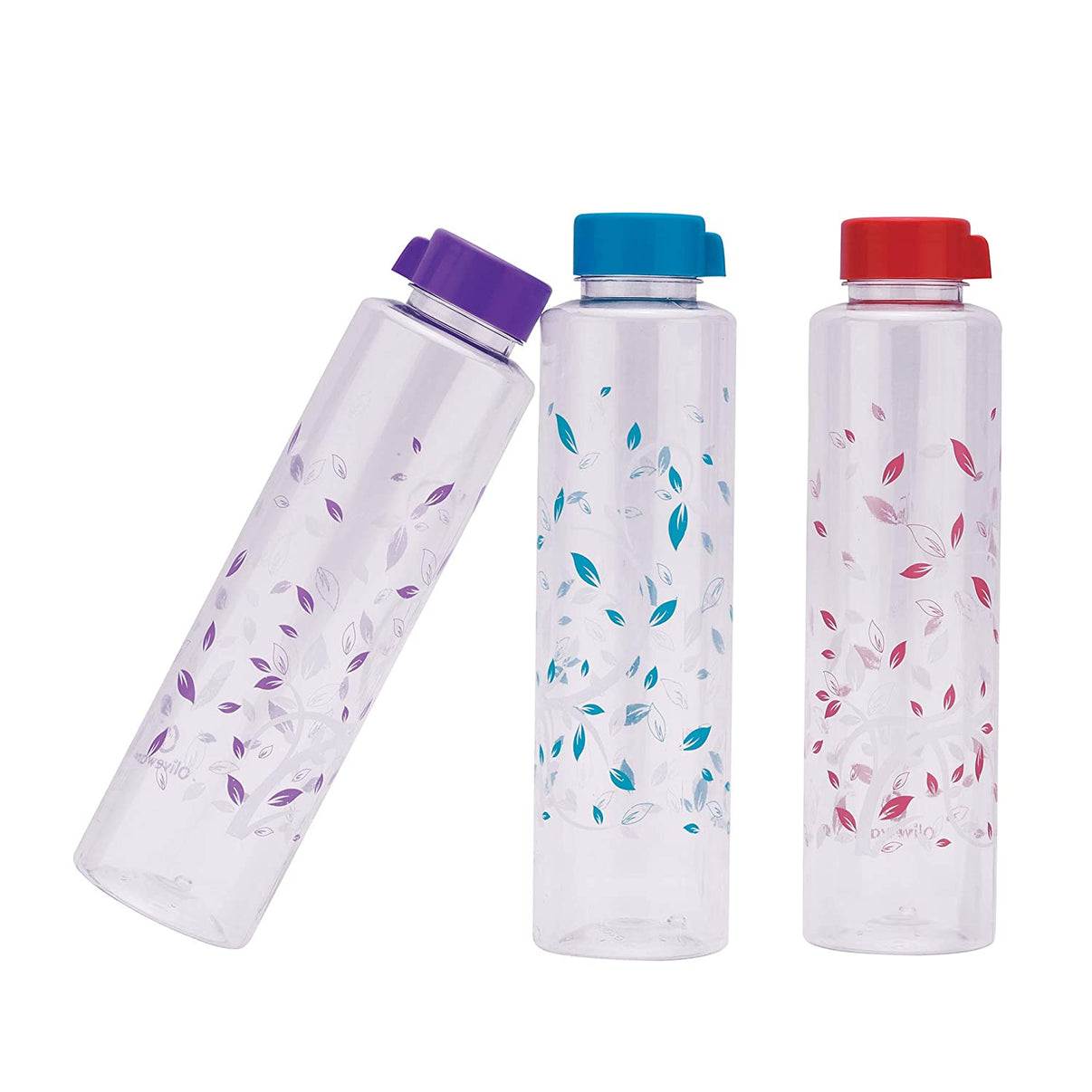 Elegant Water Bottle – Oliveware India