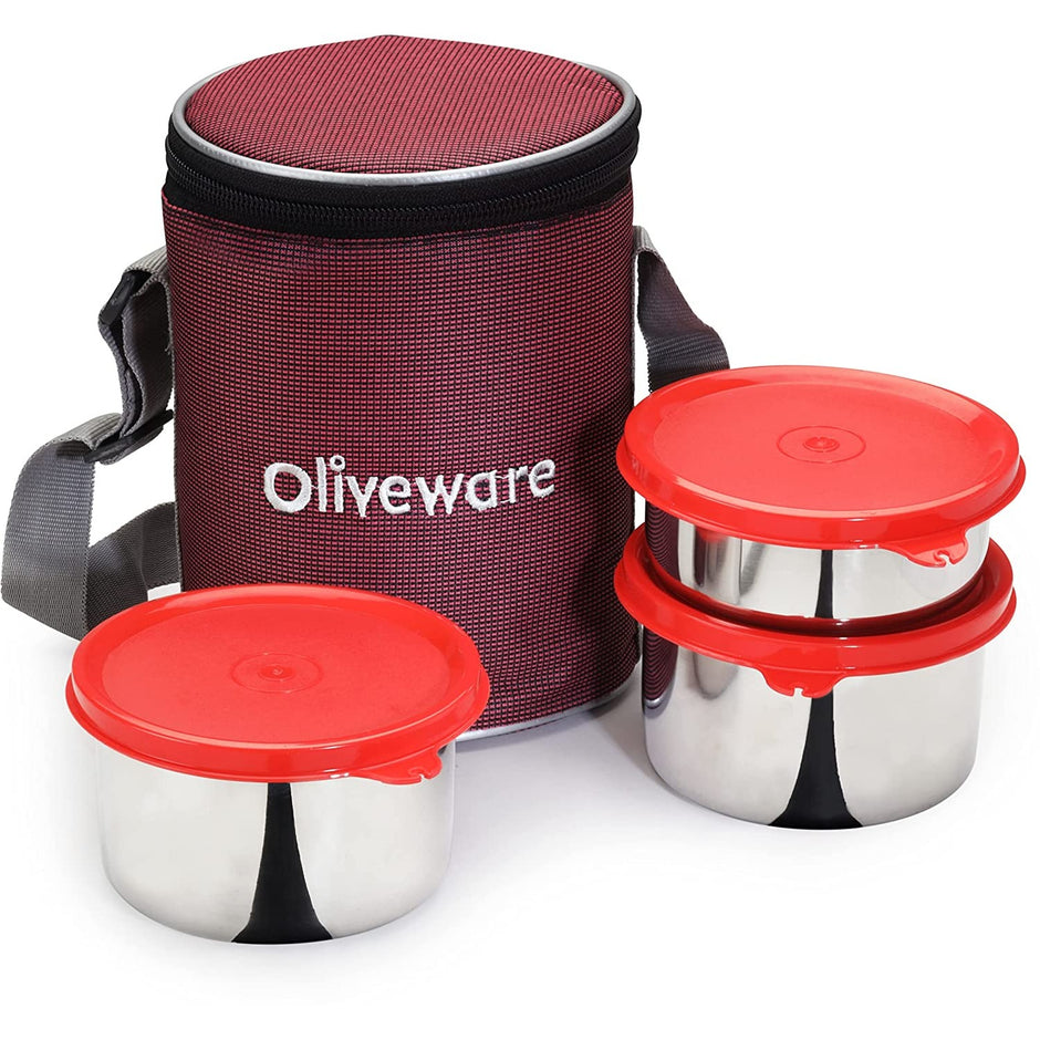 Products – Oliveware India