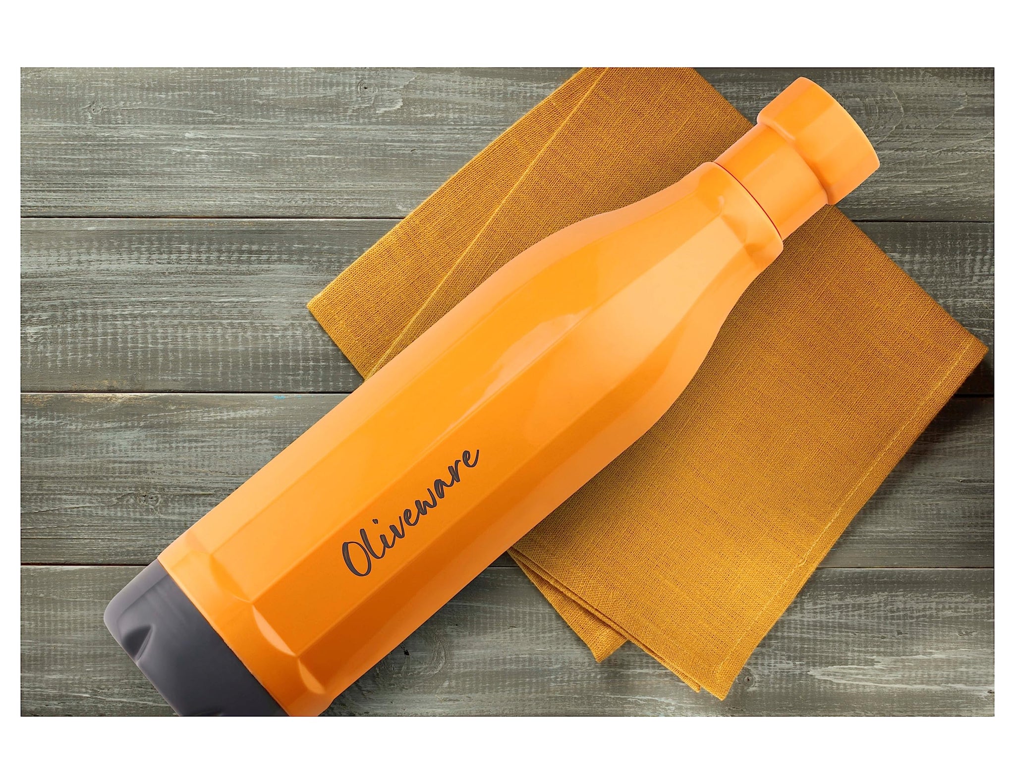 Freshy Water Bottle (700 ML) – Oliveware India