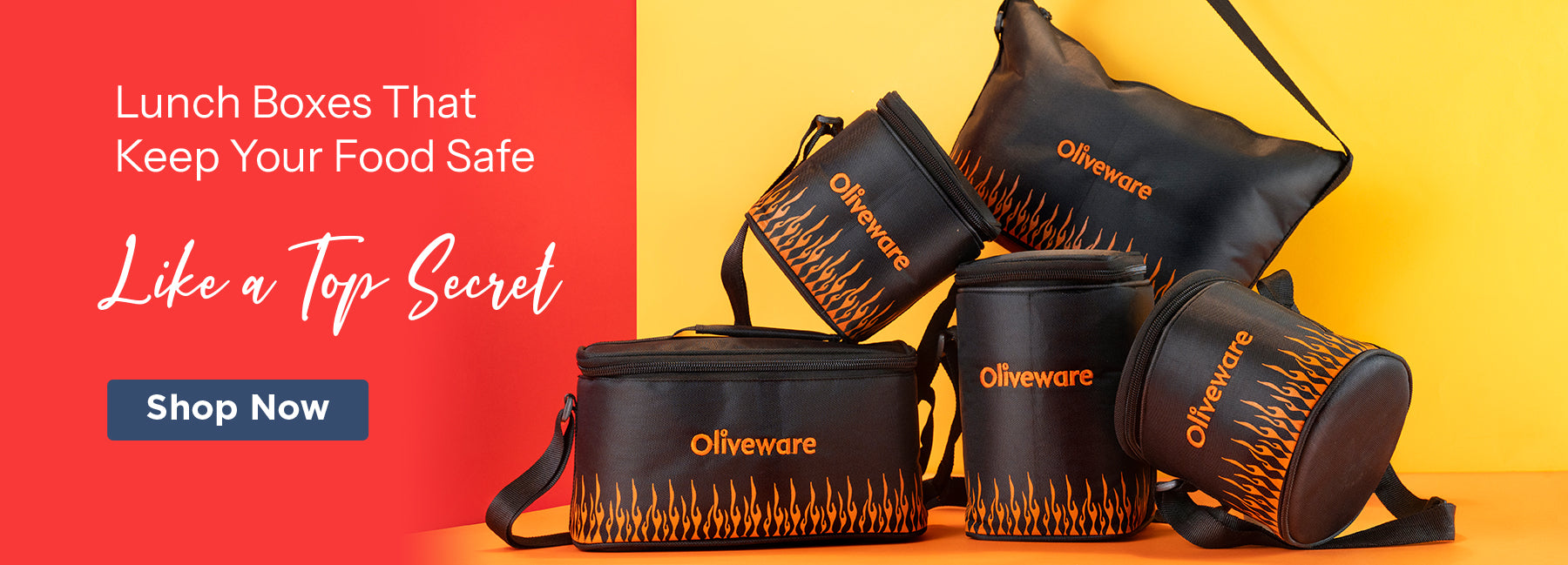 Oliveware Store - Lunch Boxes, Bottles, Serveware, Storage & More ...