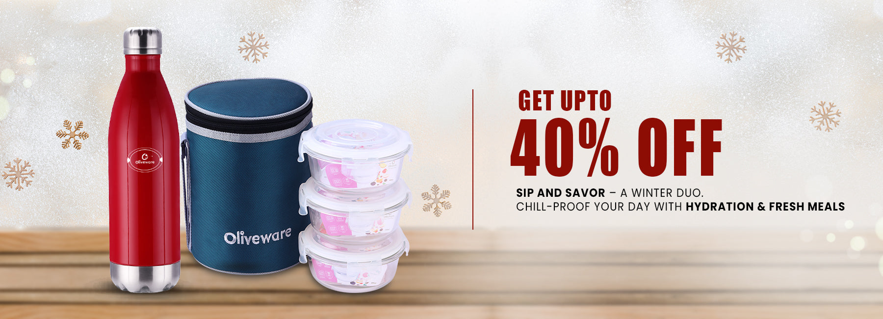 Oliveware Store - Lunch Boxes, Bottles, Serveware, Storage & More ...